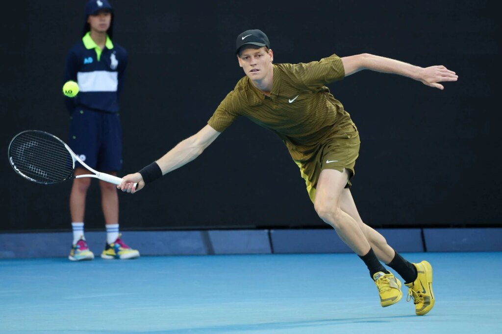 Sinner-Djokovic hoy, Open de Australia 2026. Hora y dónde verlo en TV ...