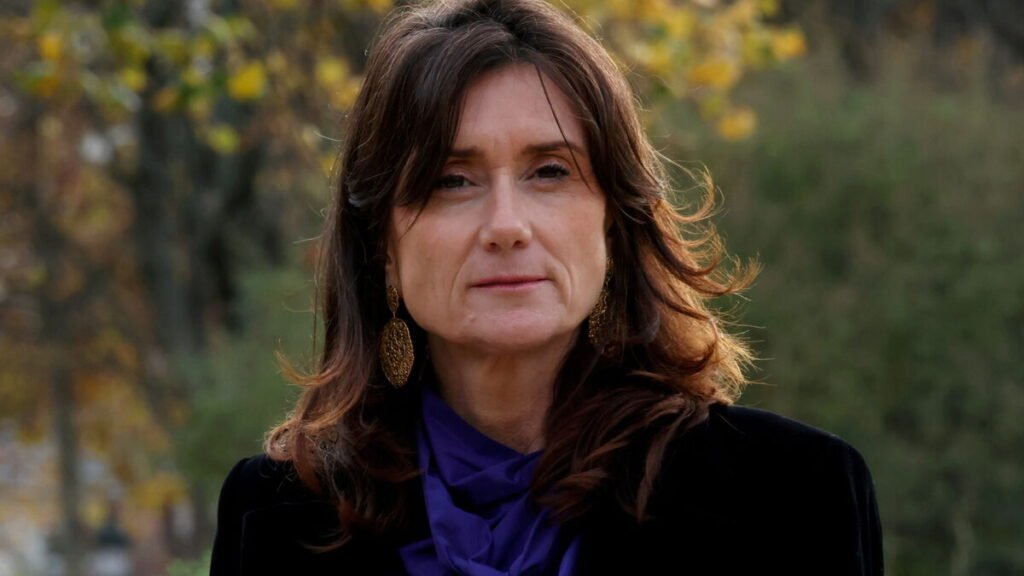 “Poner fin a estos graves abusos”: el llamamiento de Sandrine Josso a ...