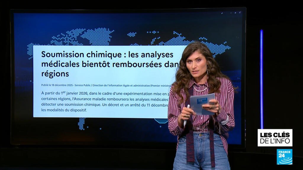 Presentación de sustancias químicas: el 82% de los casos se refieren al ...